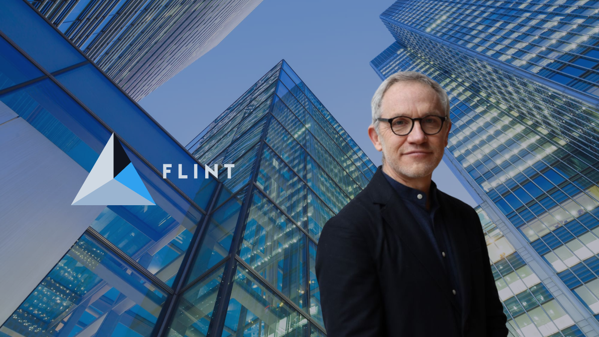 Flint Global appoints former Cabinet minister James Purnell as CEO - GCP