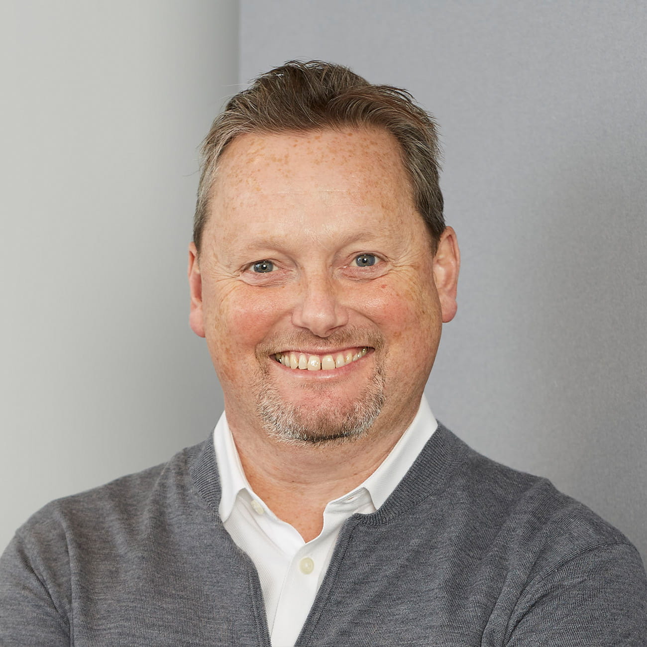 Garrett Curran - GCP