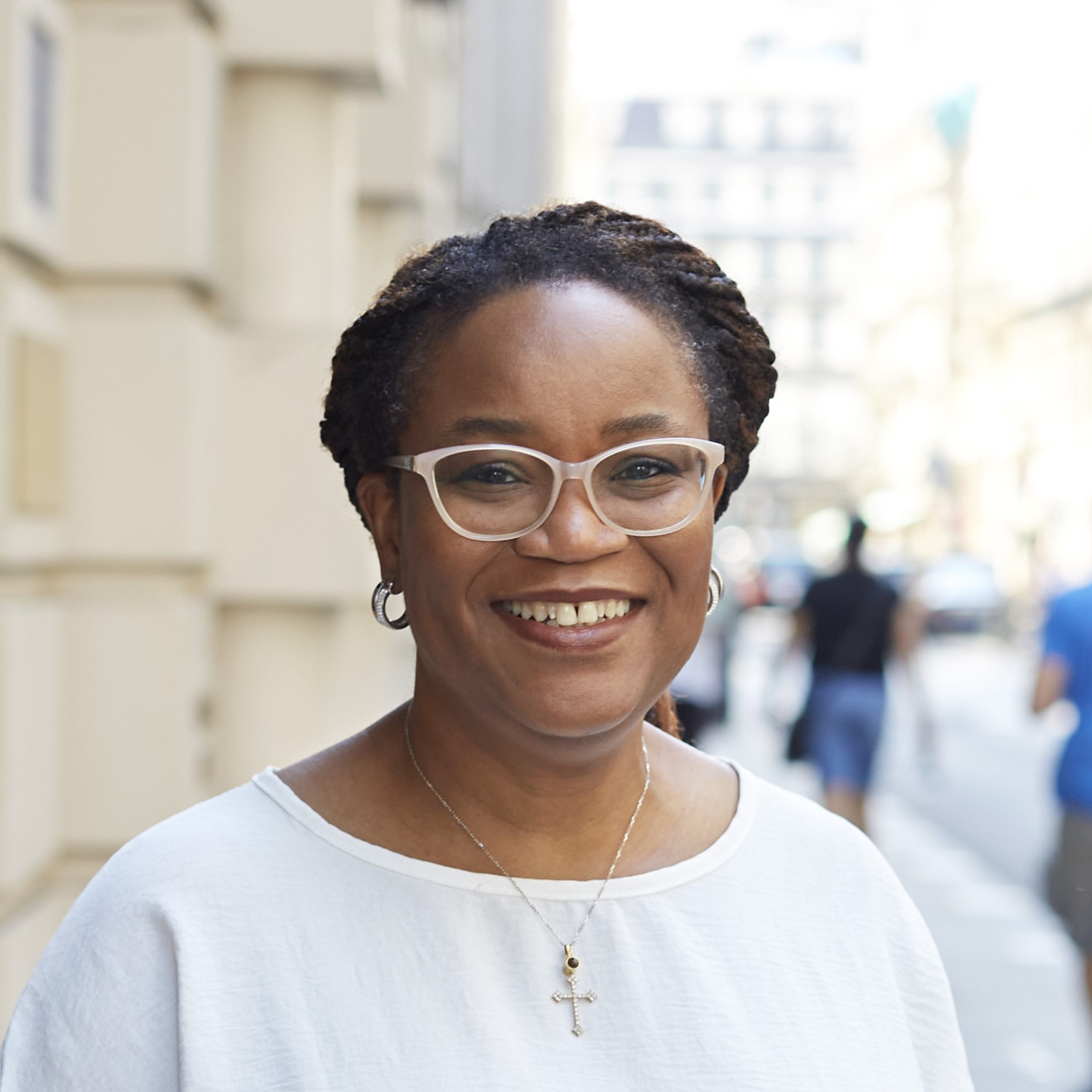 Bunmi Unegbu - Accounts Assistant at GCP