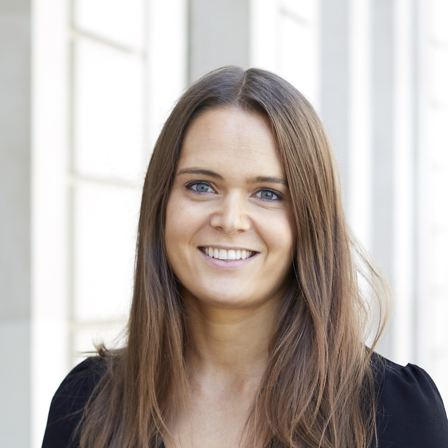 Emily Henderson - GCP