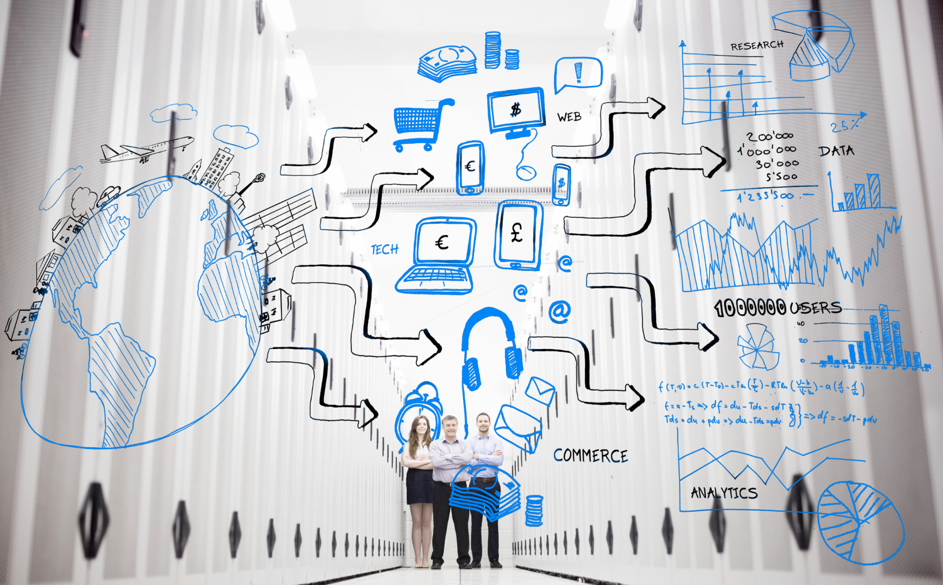 Infinity Works - GCP