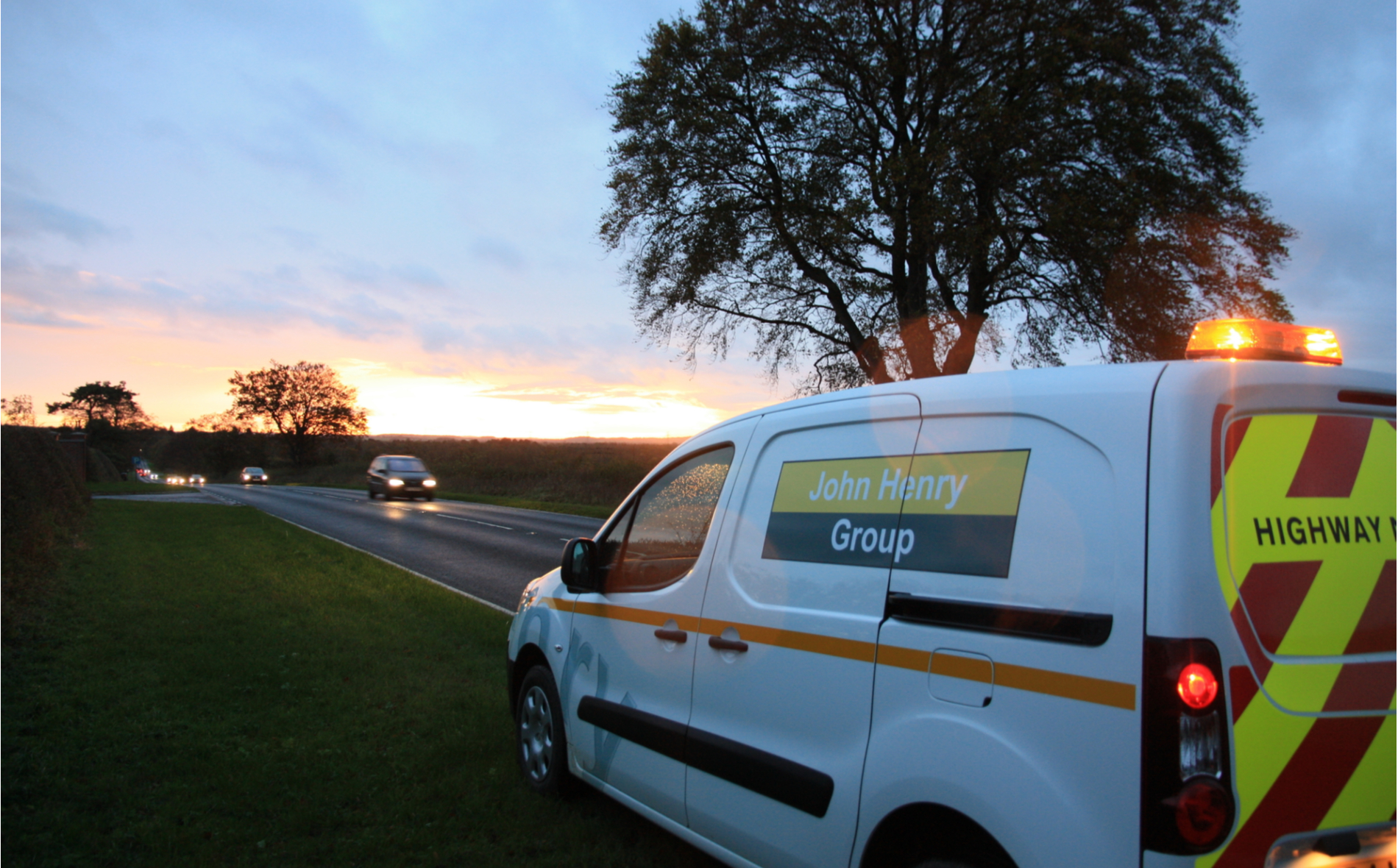 John Henry Group - GCP