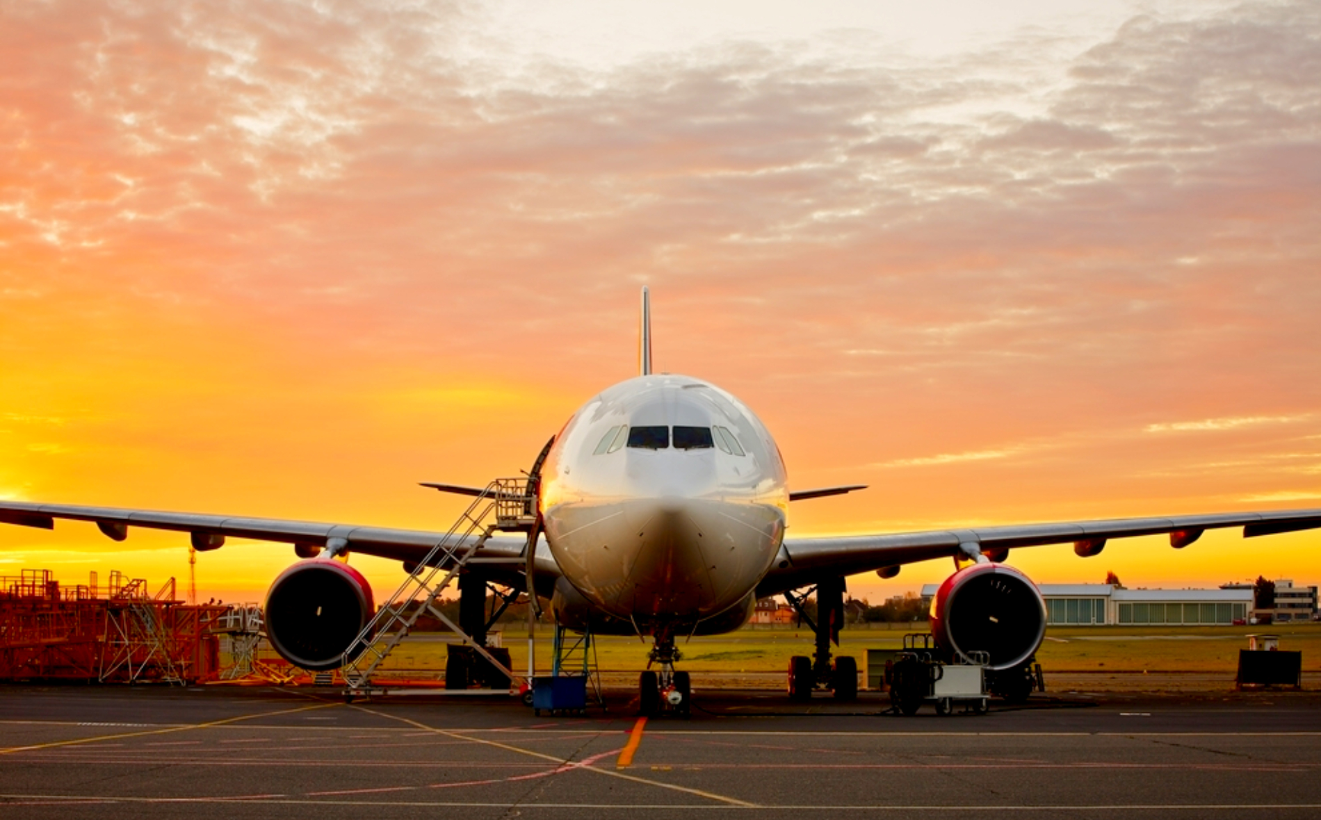 FLYdocs Systems - GCP