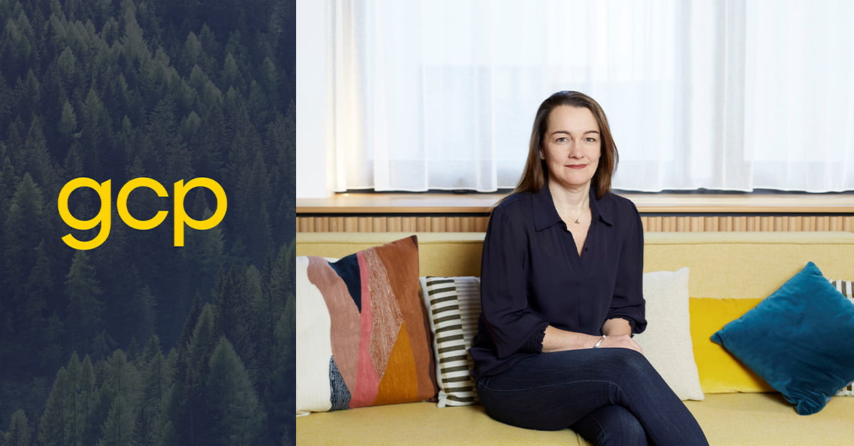 Understanding a PE partnership and what to look for - GCP