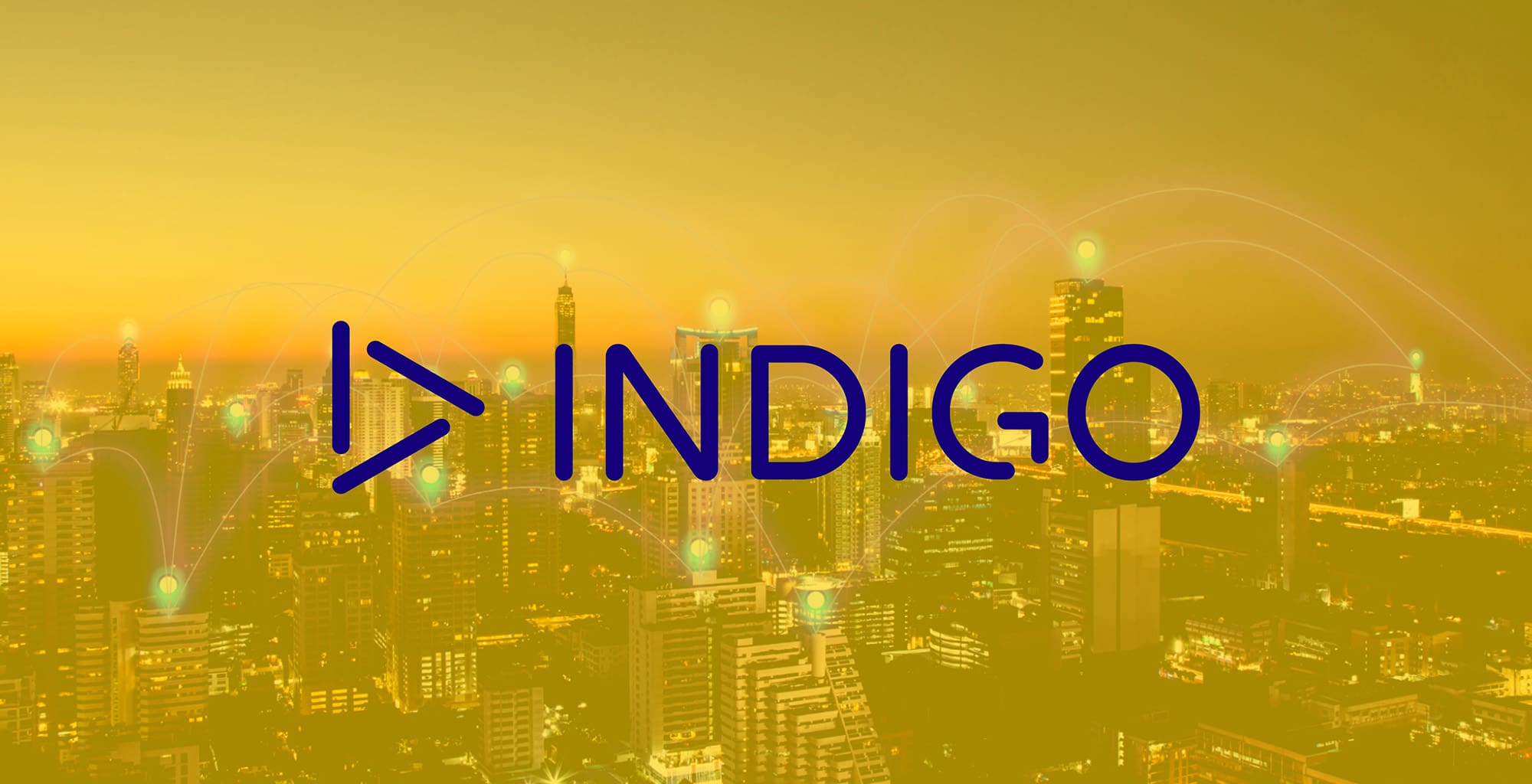 Indigo receives Gold EcoVadis Sustainability Rating - GCP