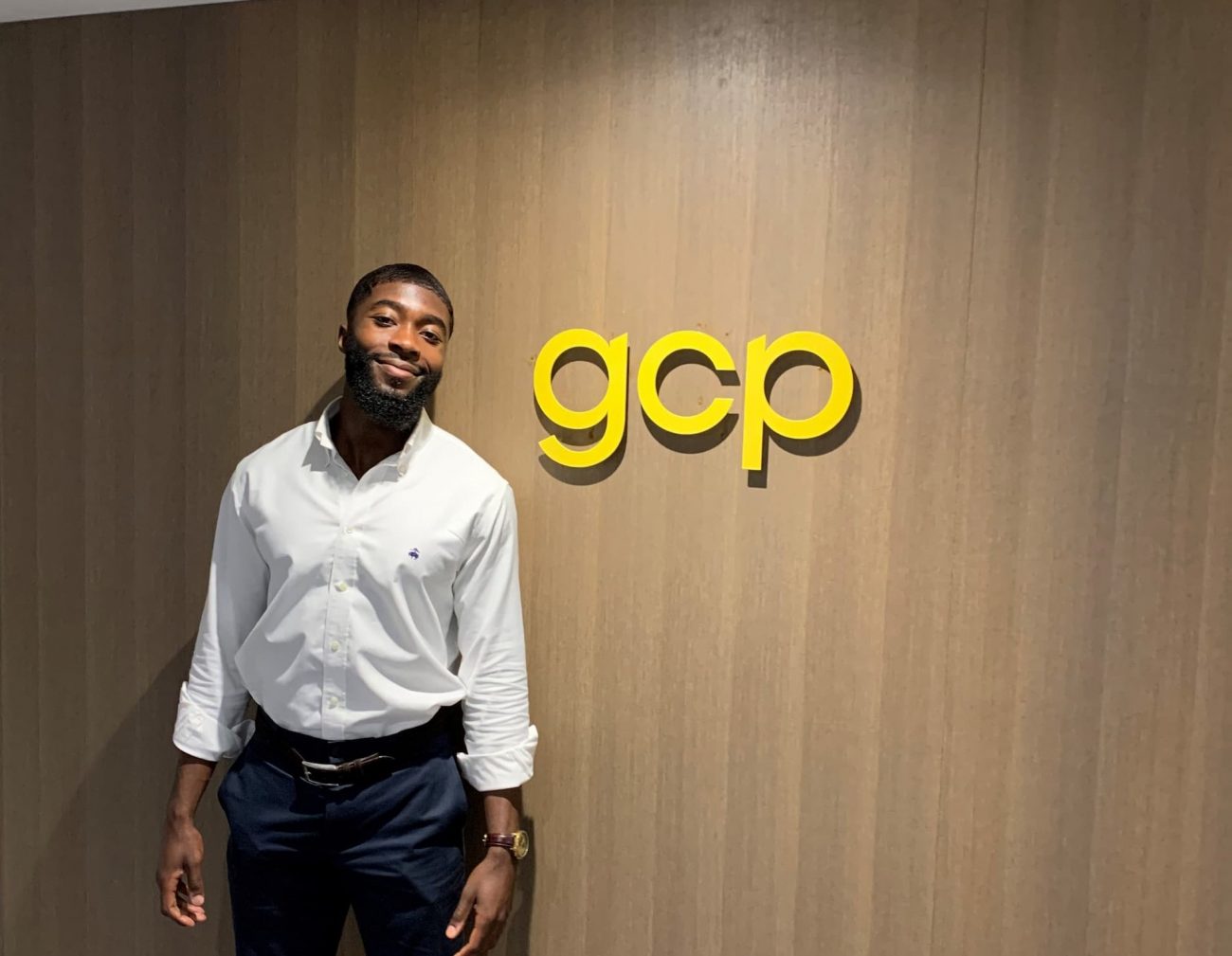 GCP - Growth Capital Partners