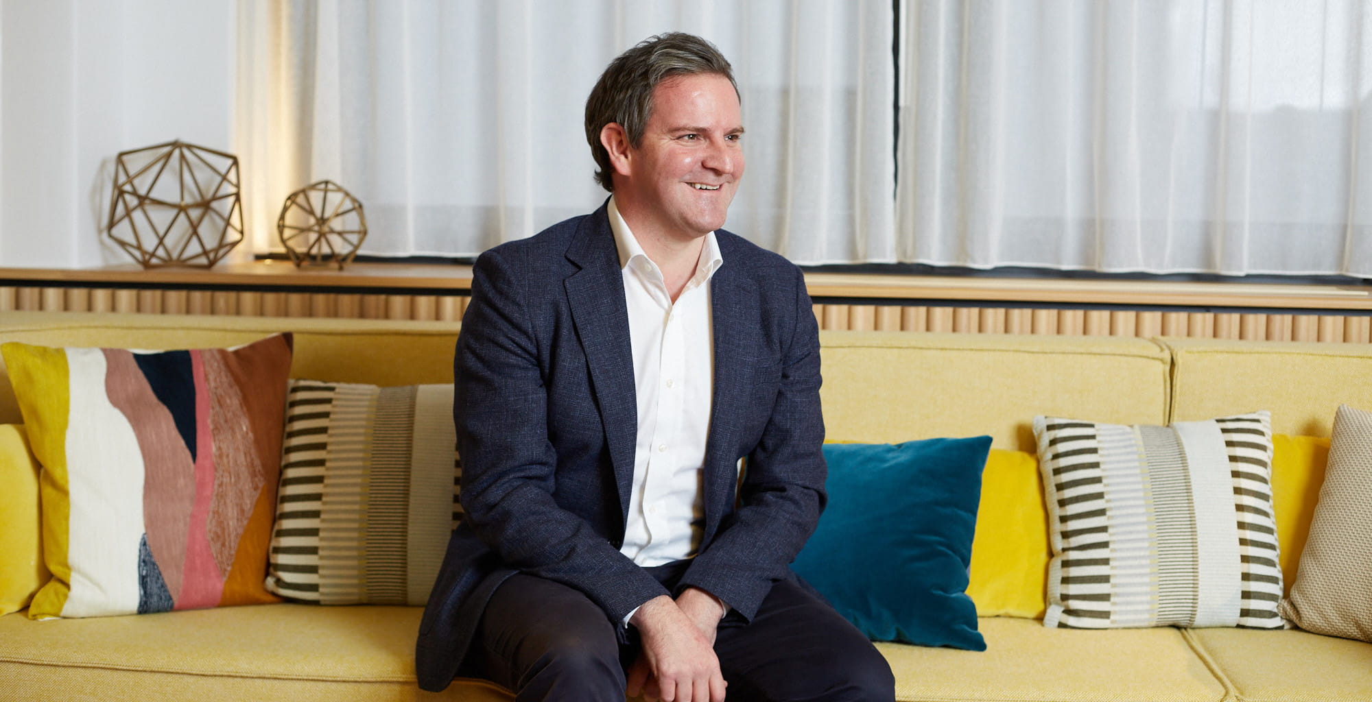 Building a strong relationship and what partnership really means - a PE ...