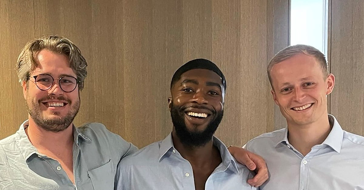 Diary of an intern – Tyler Stanley-Owusu goes through his experience of ...