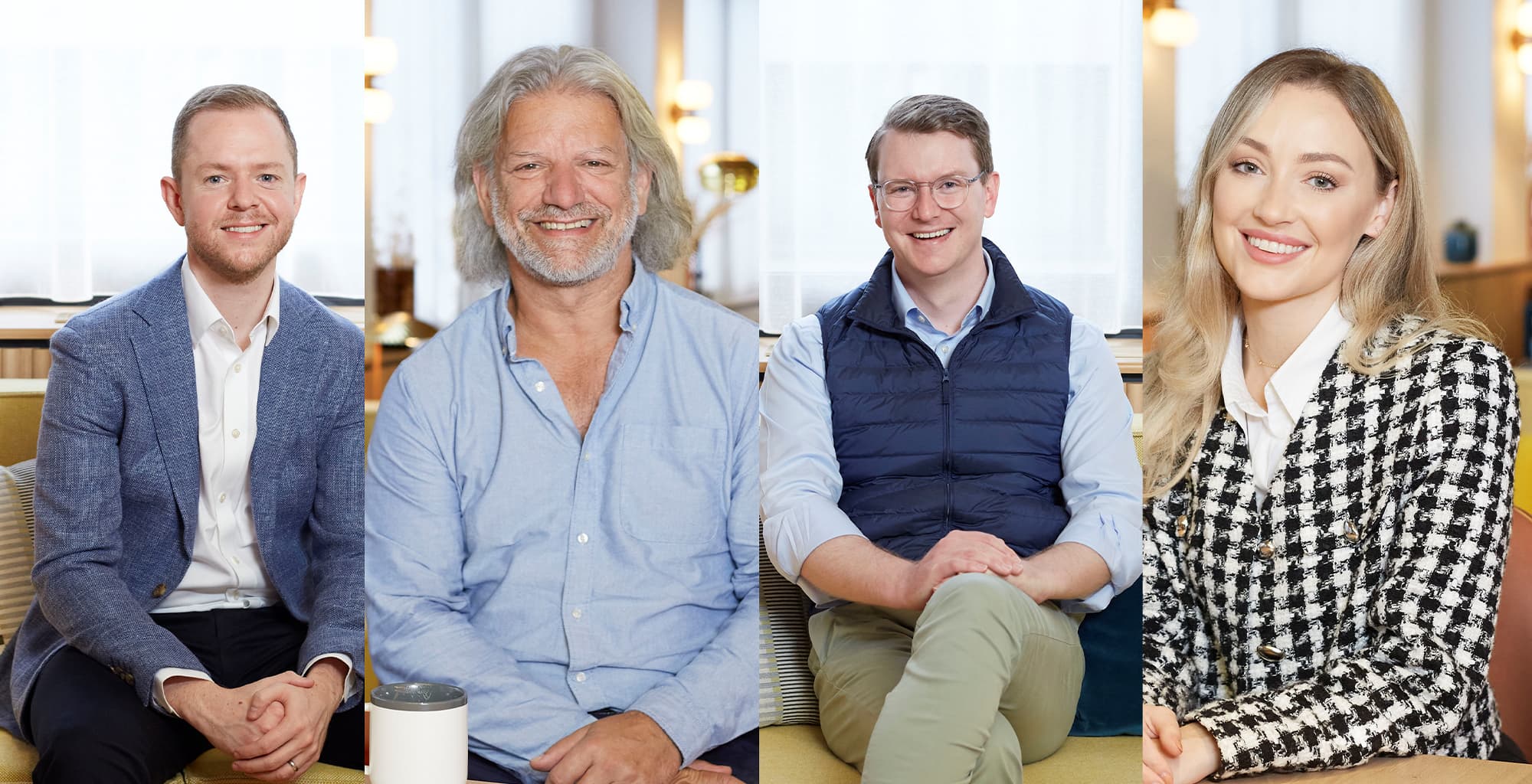 GCP announce further team expansion - GCP