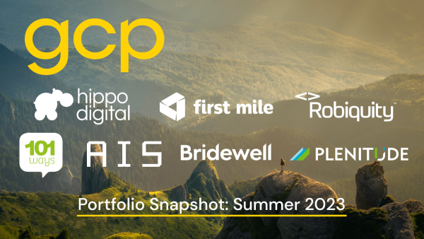 GCP - Growth Capital Partners