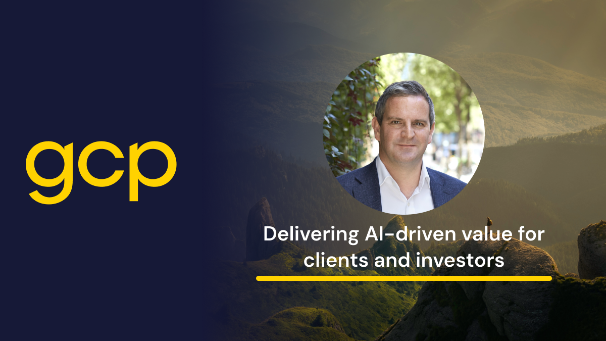 GCP - Growth Capital Partners