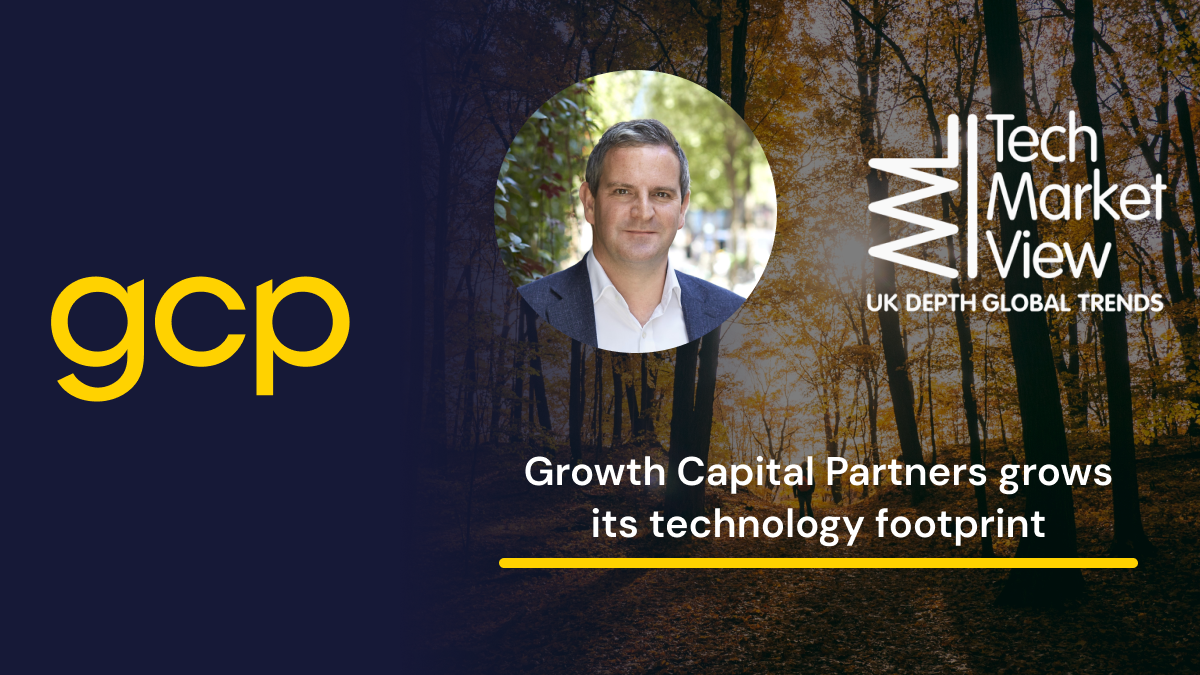 GCP - Growth Capital Partners