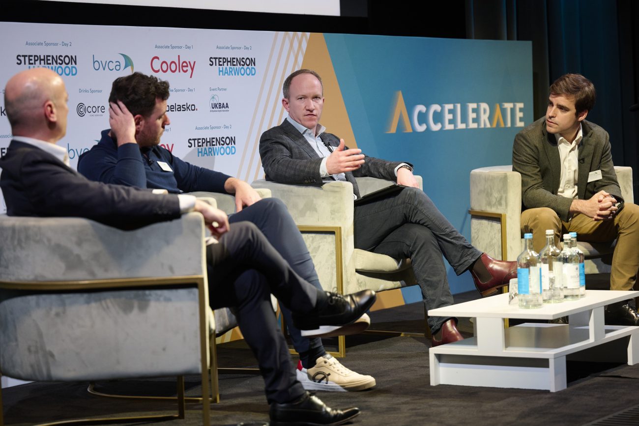 GCP signs definitive agreement to realise its investment in Bridewell ...