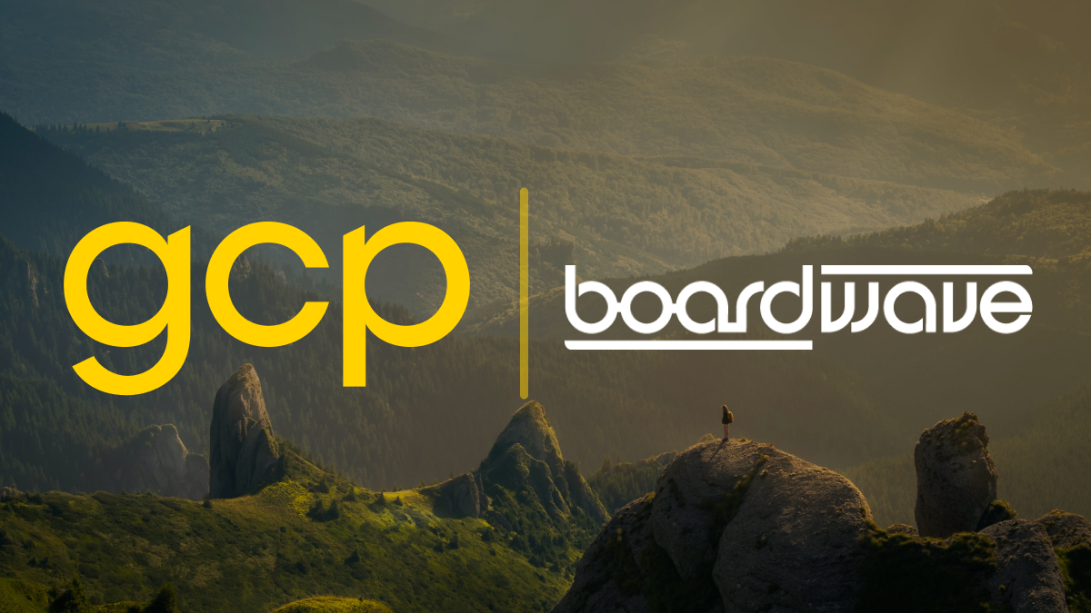 GCP - Growth Capital Partners