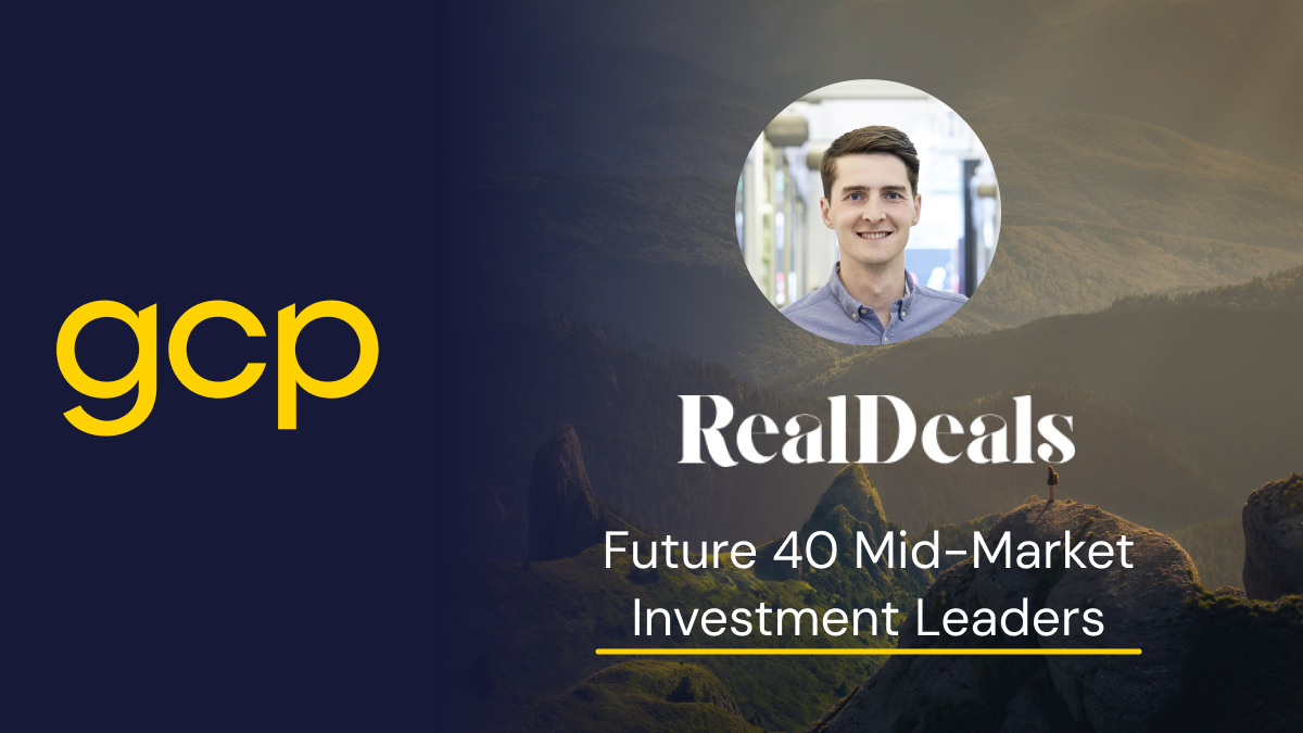 GCP - Growth Capital Partners