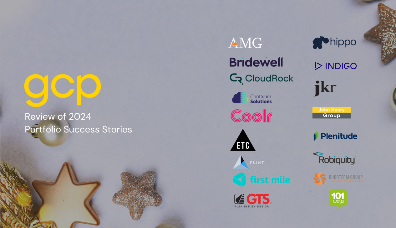 GCP signs definitive agreement to realise its investment in Bridewell ...