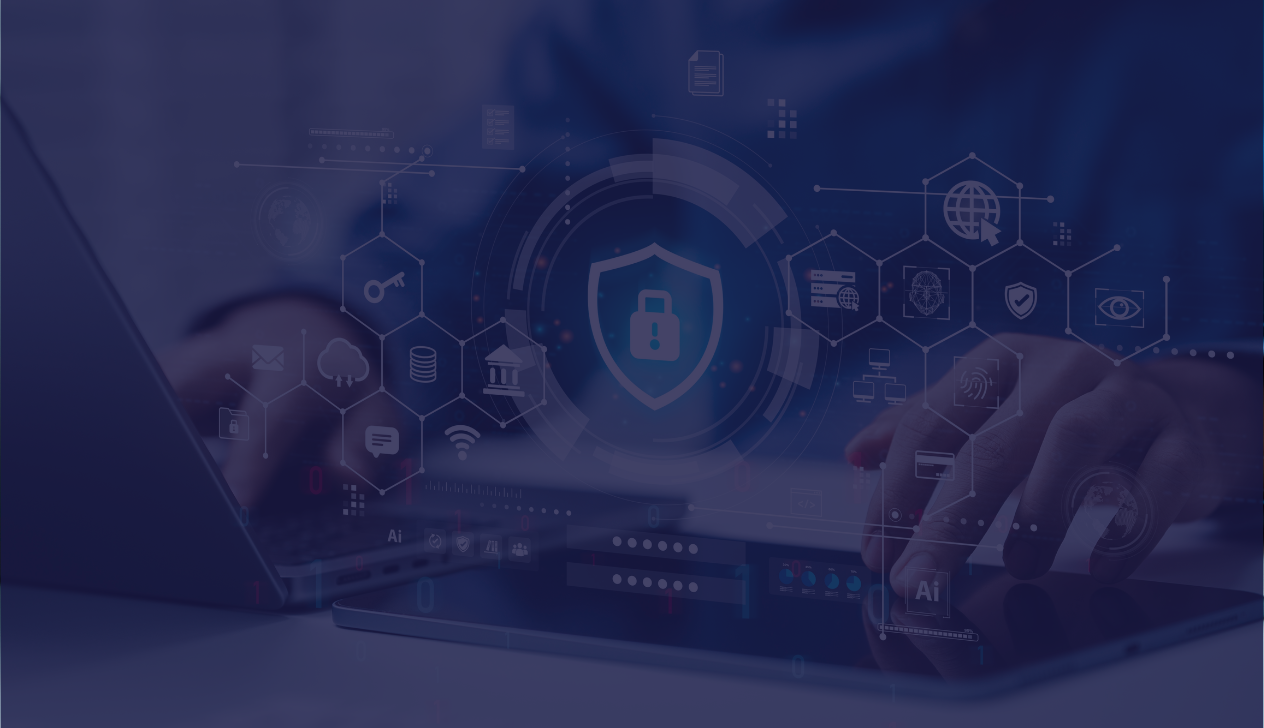 Security HQ - GCP