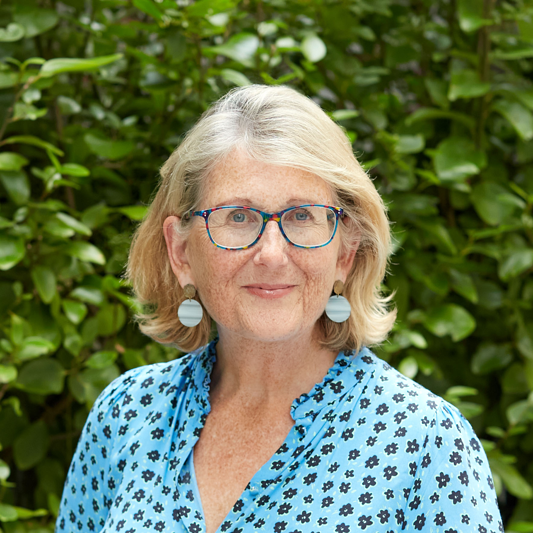 Jane Newell Brown - People Director at GCP